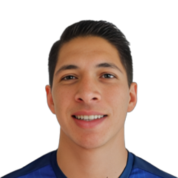 FC25 - Puebla Squads SoFIFA