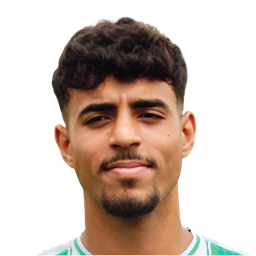 Chadi Riad FC 24 Nov 24, 2023 SoFIFA