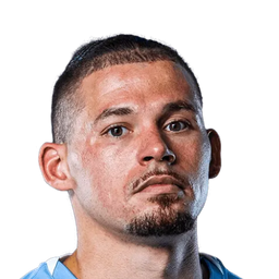 Oriol Romeu - Customized - FC 26 - Sep 10, 2025 | SoFIFA