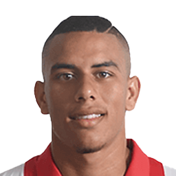 Saad Al Nasser - Customized - FC 25 - Jul 17, 2025 | SoFIFA