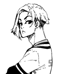 Rin Itoshi - Personalizado - FC 25 - 6 nov. 2024 | SoFIFA