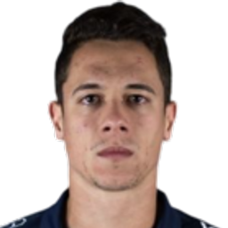 Grêmio Squads SoFIFA