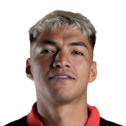 FC25 - Atlas - FC 25 - Dec 5, 2024 | SoFIFA