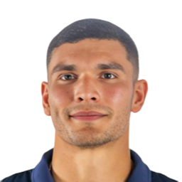 FC25 - Monterrey Squads SoFIFA