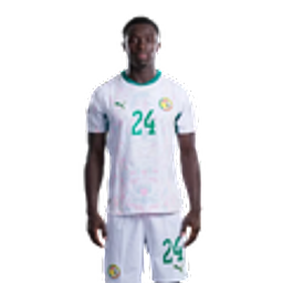 Ismail Jakobs - Customized - FC 26 - Jun 17, 2026 | SoFIFA