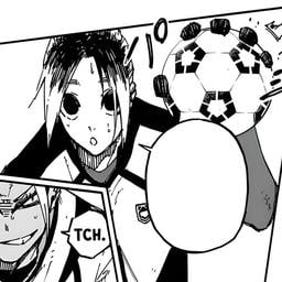 Gagamaru - Customized - FC 25 - Nov 6, 2024 | SoFIFA