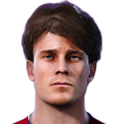 Players created by Vivan SoFIFA