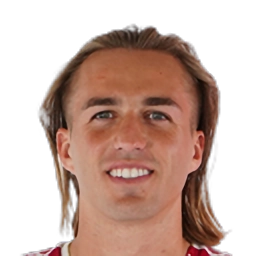 Divine Izekor - Customized - FC 24 - May 8, 2024 | SoFIFA