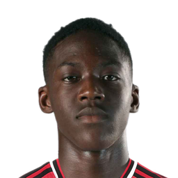 Kobbie Mainoo FIFA 23 Jul 13, 2023 SoFIFA