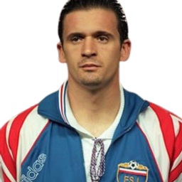 Players created by Mariotete11 | SoFIFA