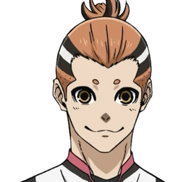 Japan U-20 (Blue Lock) - FC 25 - Nov 5, 2024 | SoFIFA