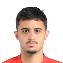 FC25 - Necaxa Squads SoFIFA