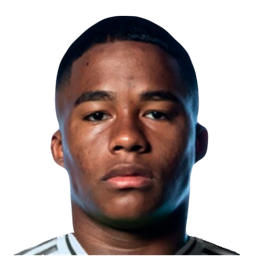 Gabriel Sigua Customized FC 24 Feb 1, 2024 SoFIFA