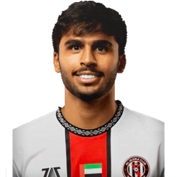 Abdulrahman Saleh Customized FC 24 Jan 17, 2024 SoFIFA