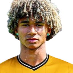 Leo lopes - Customized - FC 24 - May 8, 2024 | SoFIFA