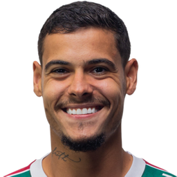 Fluminense Squads SoFIFA