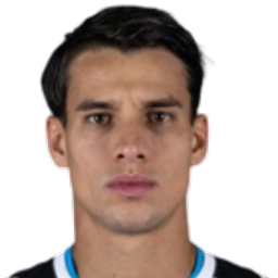 Grêmio Squads SoFIFA