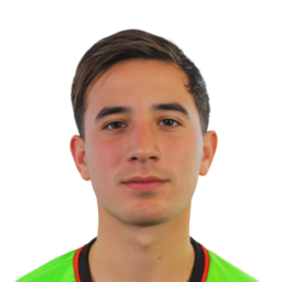 FC24 - Juárez Squads SoFIFA