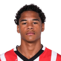 Ryan Kavuma-McQueen - Customized - FC 25 - Nov 6, 2024 | SoFIFA