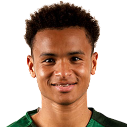 Joane Gadou Customized FC 24 Nov 15, 2023 SoFIFA