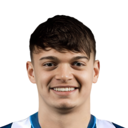 FC25 - Pachuca Squads SoFIFA