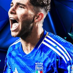 Simone Pafundi FC 24 May 8, 2024 SoFIFA