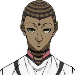 Japan U-20 (Blue Lock) - FC 25 - Nov 5, 2024 | SoFIFA