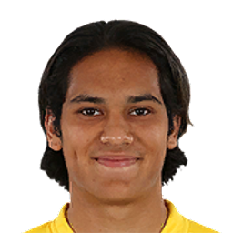 Jaedyn Shaw - Customized - FC 26 - Dec 3, 2025 | SoFIFA