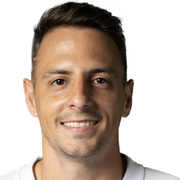 Bahia - FC 25 - Mar 25, 2025 | SoFIFA