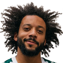 Marcelo FC 24 Jul 8, 2024 SoFIFA