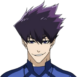 Blue Lock Eleven - FC 25 - Sep 20, 2024 | SoFIFA