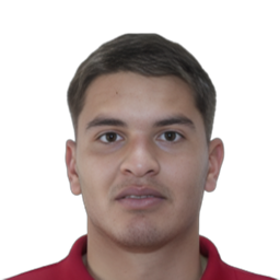 FC25 - Toluca Squads SoFIFA