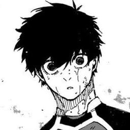 Isagi - Customized - FC 25 - Nov 6, 2024 | SoFIFA