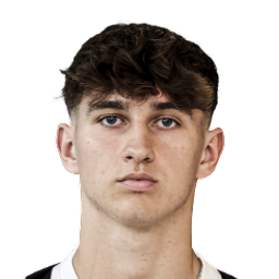 Leon Grgić - Customized | SoFIFA