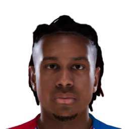 Michael Olise FC 24 May 22, 2024 SoFIFA