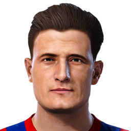 All Time Argentina Squads SoFIFA