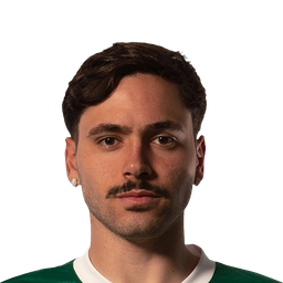 PALMEIRAS 2025 - FC 26 - Nov 12, 2025 | SoFIFA