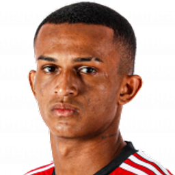 Flamengo Squads SoFIFA