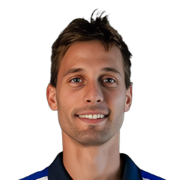 FC25 - Monterrey Squads SoFIFA