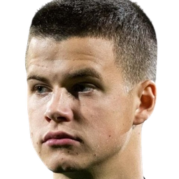 Eman Kospo Customized FIFA 23 Dec 17, 2022 SoFIFA