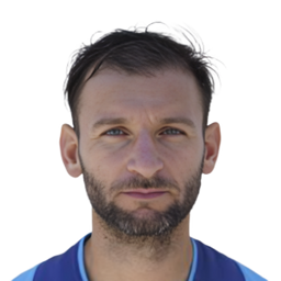 FC25 - Puebla - FC 25 - Nov 6, 2024 | SoFIFA