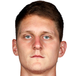 Sergey Pinyaev - Customized - FIFA 23 - Jun 7, 2023 | SoFIFA