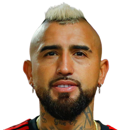 Flamengo 2023 Squads SoFIFA