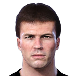 Players created by Vivan | SoFIFA