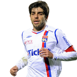 Juninho - Customized | SoFIFA