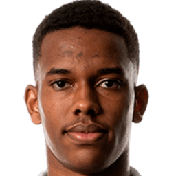 Max Merrick - Customized - FC 25 - Mar 25, 2025 | SoFIFA