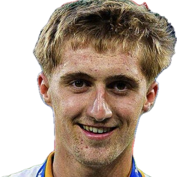 Seishiro Nagi - Customized - FC 25 - Sep 26, 2024 | SoFIFA