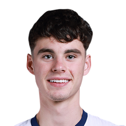 Archie Gray FC 24 Aug 20, 2024 SoFIFA