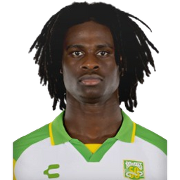 Alexandre Pierre - Customized - FC 26 - Dec 17, 2025 | SoFIFA