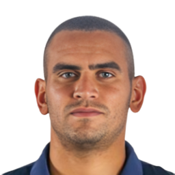 FC25 - Monterrey Squads SoFIFA